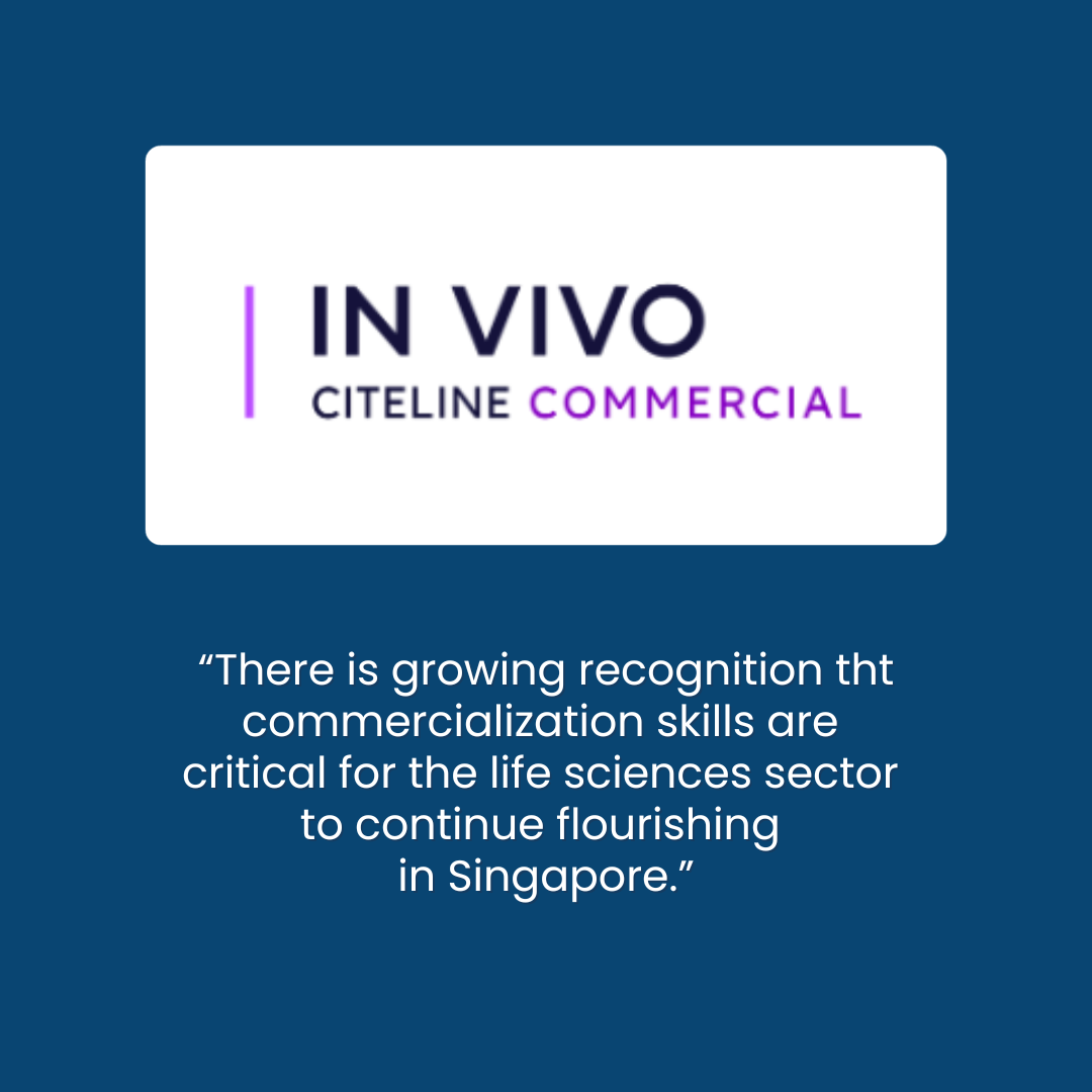 In Vivo Spotlights Albatroz’s Science and the Leadership of Guy Heathers